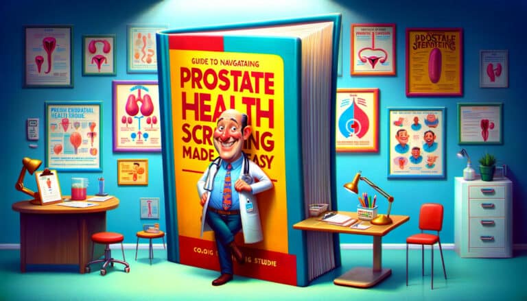 How Constipation Affects Your Prostate?